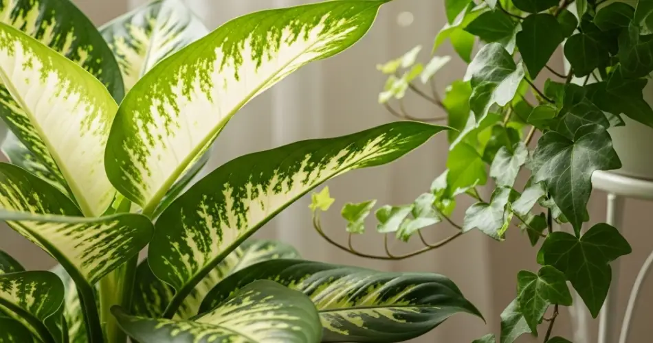 Never Have Them Again! These Plants Are a Danger in Your Home or Garden ...