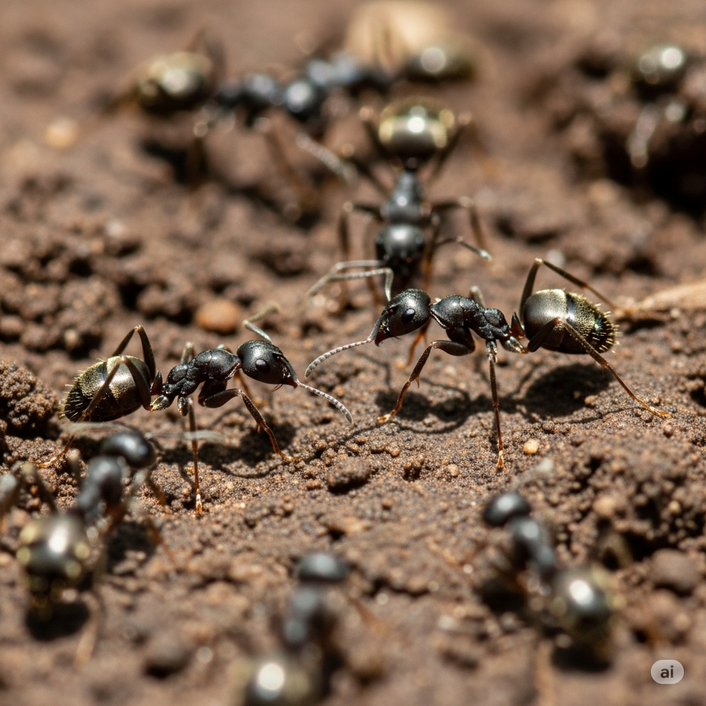 Create This Homemade Insecticide That Few Know About to Eliminate All ...