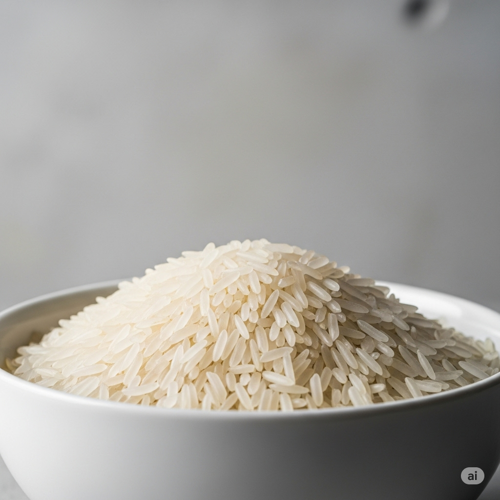 Pour Rice Pudding on Your Plants! See What Happens (Homemade Organic ...