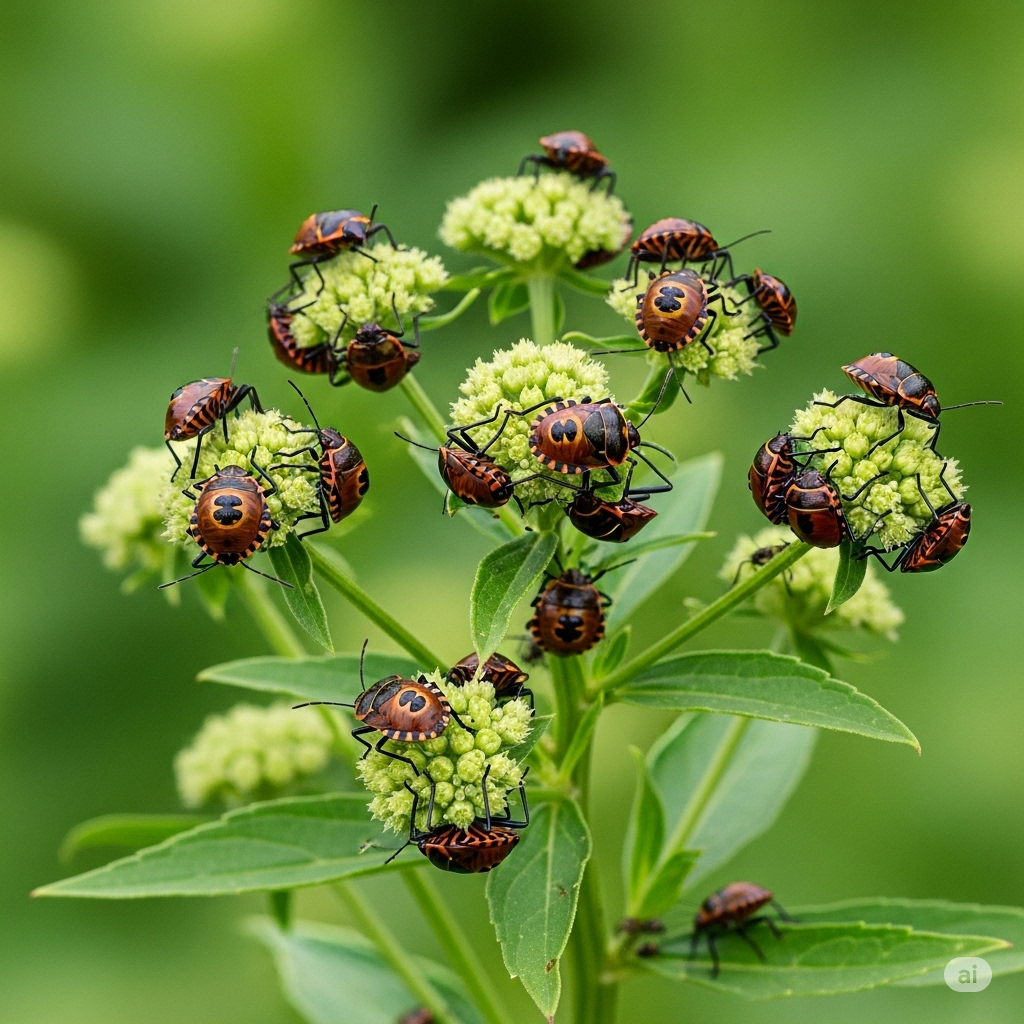 Apply This Homemade Insecticide for Plants and Say Goodbye to Bugs ...