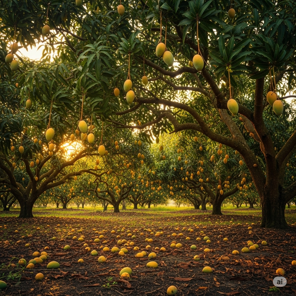 How to Germinate Mango Seeds Faster: Grow Mango Trees from Pits in Pots ...