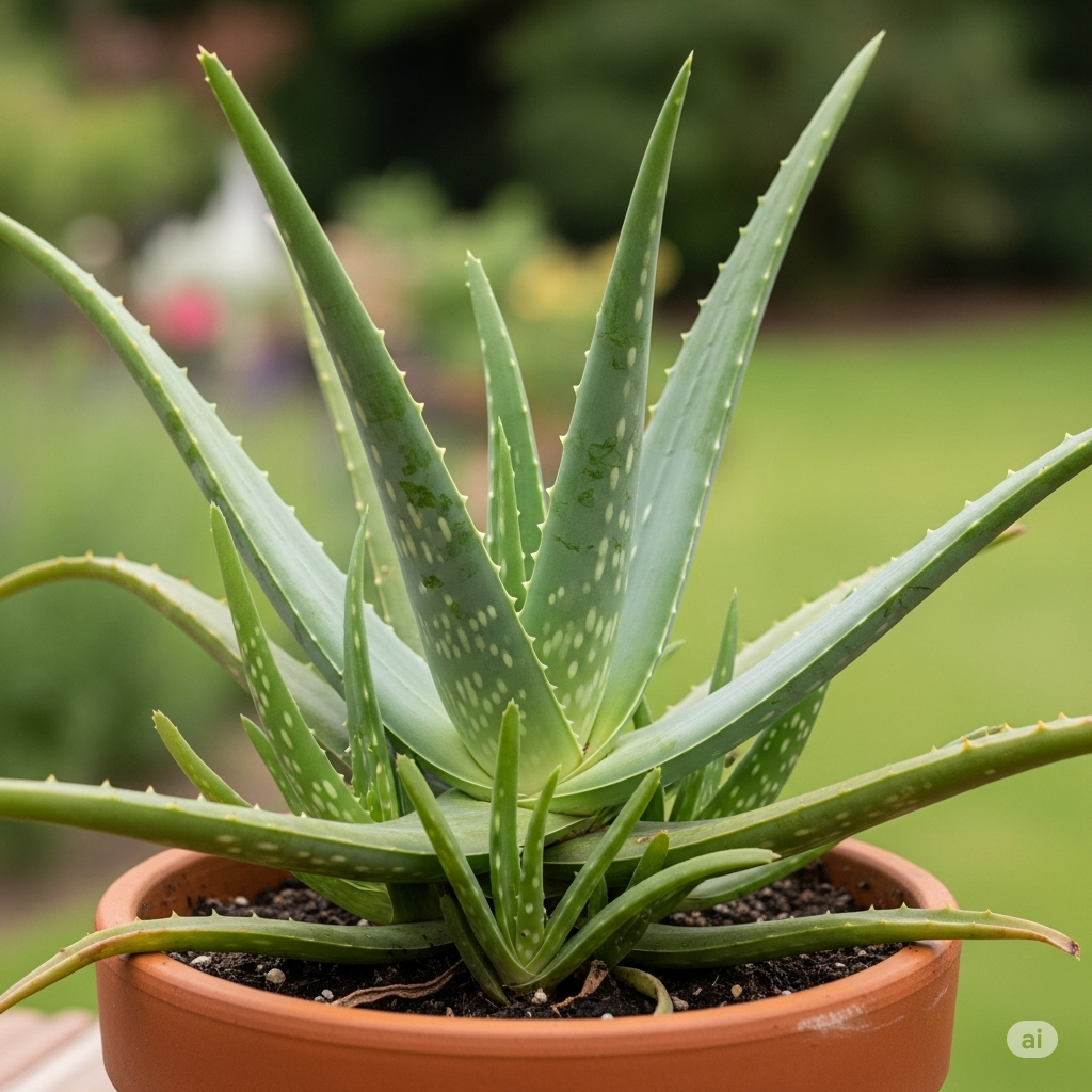 How to Care for Aloe Vera (Açíbar): Essential Tips for a Healthy ...