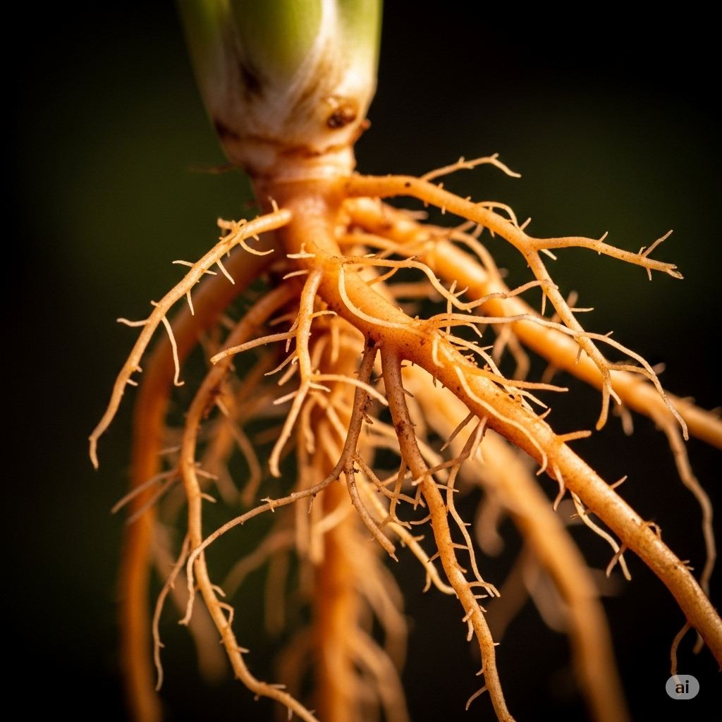 Root Almost Any Plant with This Powerful Homemade Rooting Hormone ...