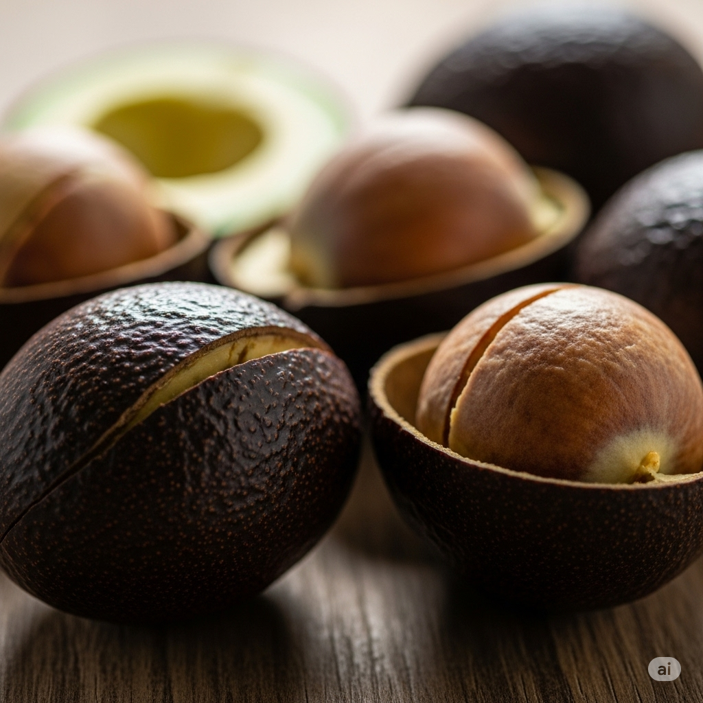 Avocado Pits: A Hidden Treasure for Your Plants as Fertilizer and ...