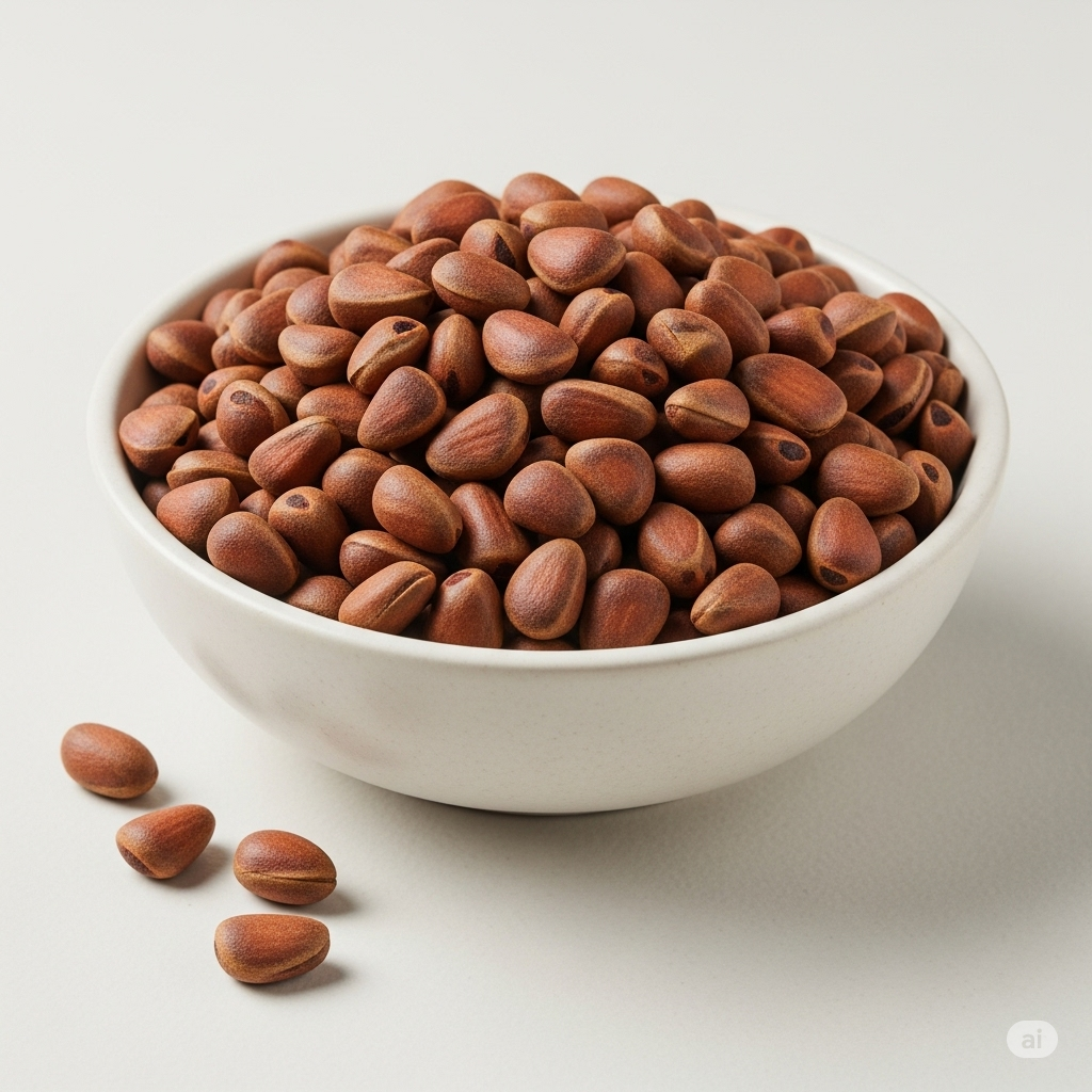 How to Germinate a Stone Pine Nut (Pinus Pinea) in Just 7 Days - Home ...