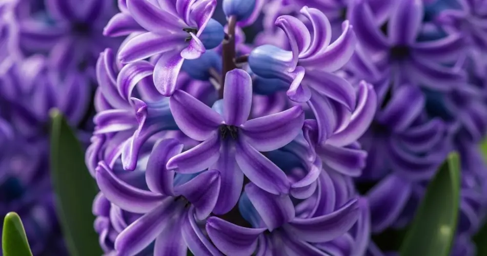 Don’t Make These Mistakes with Your Hyacinths: How to Plant and Care ...