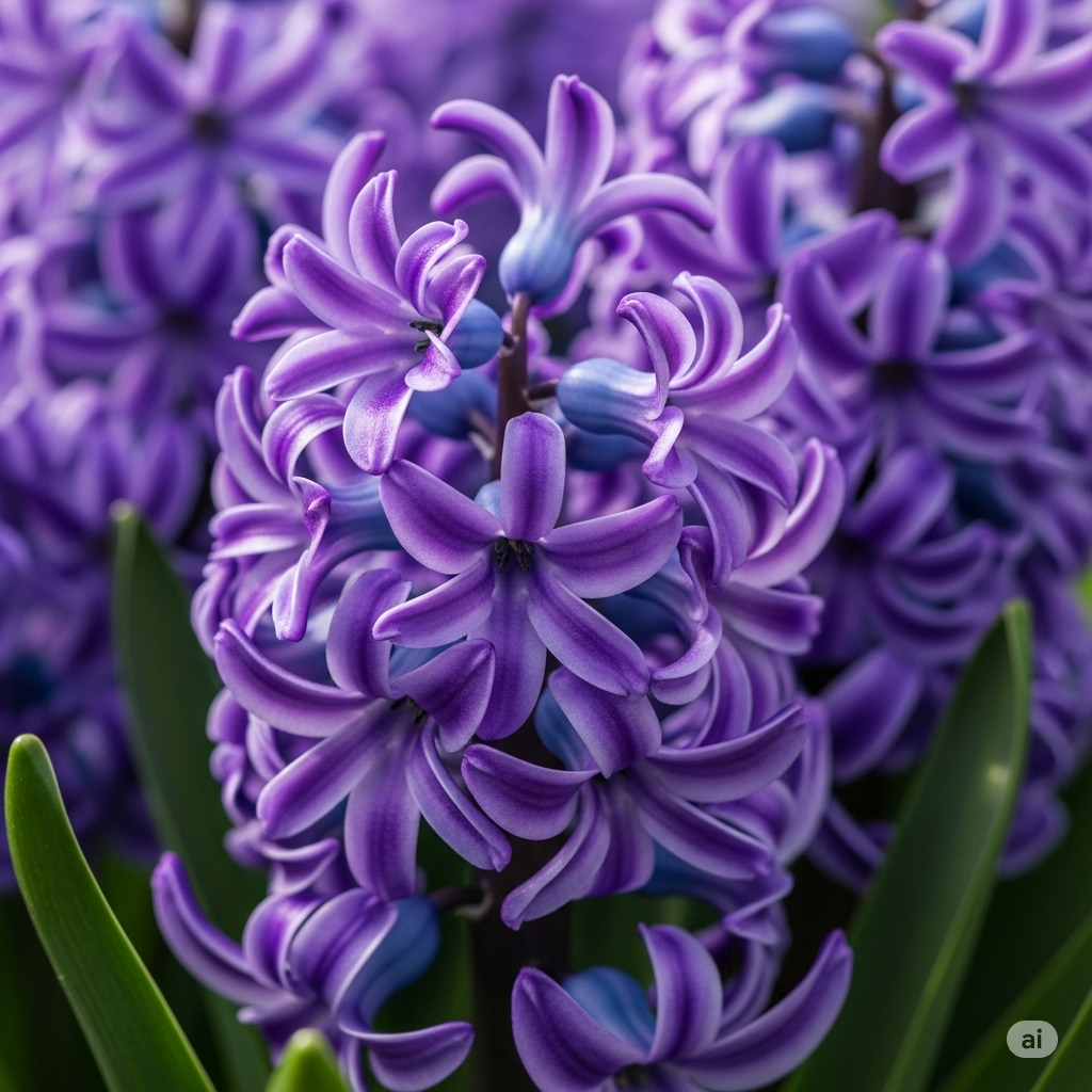 Don’t Make These Mistakes with Your Hyacinths: How to Plant and Care ...