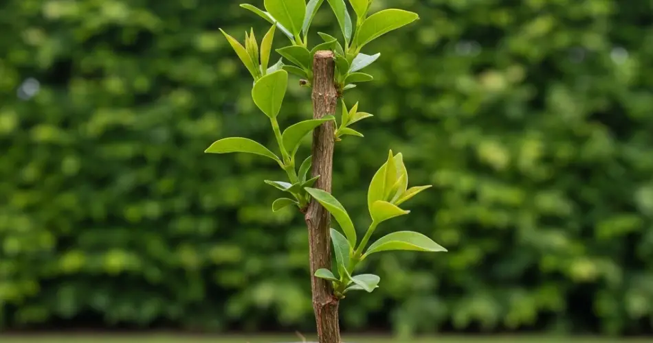 Super Easy Way to Propagate Privet (Ligustrum) Hedge Cuttings – A ...