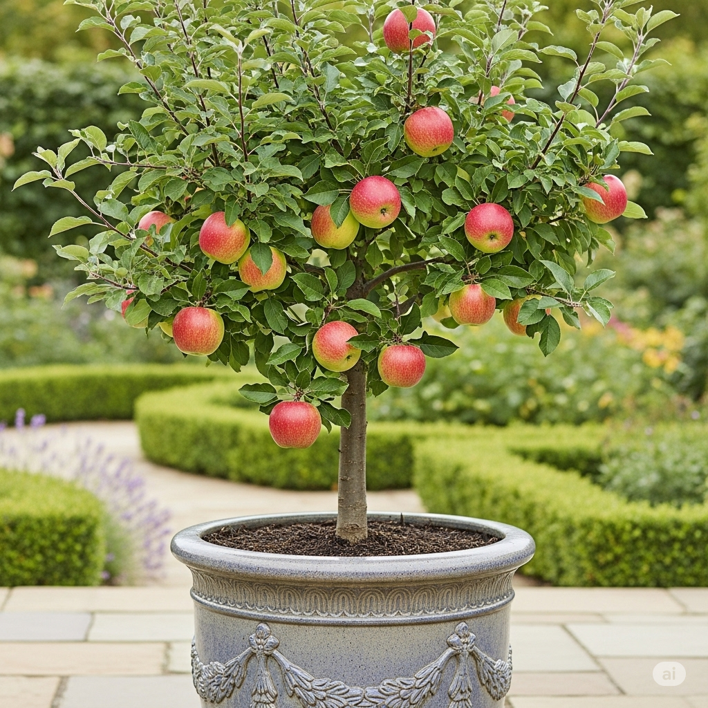 How to Germinate Apple Seeds from Supermarket Apples and Grow an Apple ...