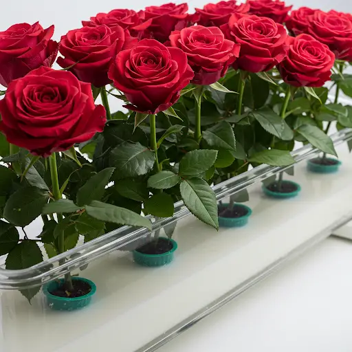 Pour Milk on Roses? A Surprising Natural Trick That Boosts Rooting and ...