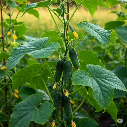 I Always Do This with Cucumbers — And They Produce Non-Stop! - Home ...