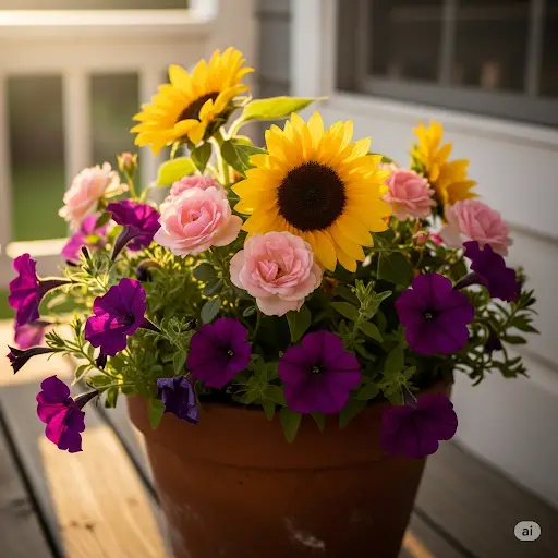 Revive Even a Dying Flower with This Simple Method – Long-Lasting ...