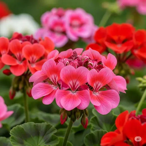 Pelargonium (Geranium) Does NOT Like These 10 Things – I Wish I Had ...