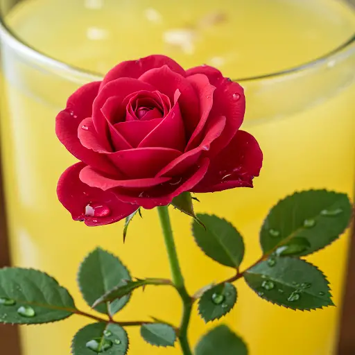 Use Lemon Juice to Propagate Thousands of Roses—Here’s How It Works ...