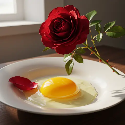 How to Propagate Roses from Buds Using Egg Yolks: A Simple and ...