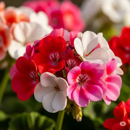 Geranium Does NOT Like These 10 Things! I Wish I Had Known This Sooner ...