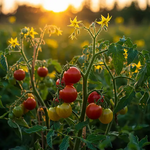 Enrich Your Tomatoes with This Magic Powder – Only 1 Tablespoon ...