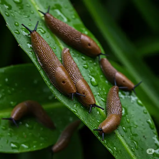 I Don’t Have Any More Slugs – 3 Simple Proven Ways to Get Rid of Slugs ...
