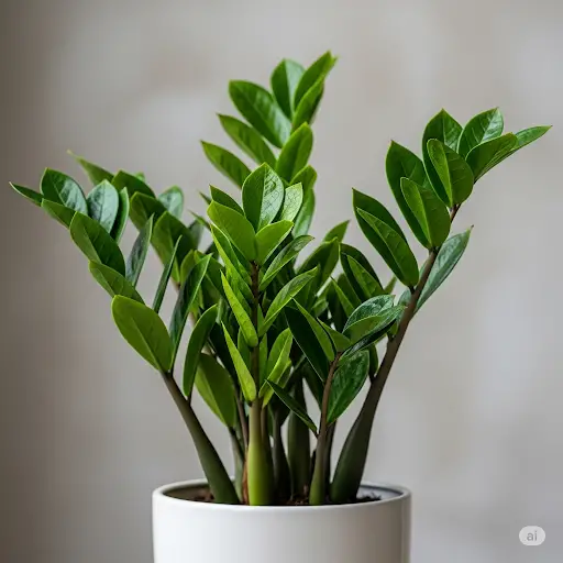 Power Up Your ZZ Plant: Strengthen Roots and Grow Large Tubers with ...