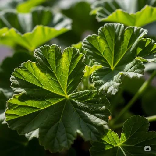 Pour This Into Geraniums in Autumn and Even a Weak Plant Will Bloom ...