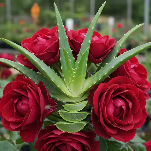 How to Propagate Roses Easily at Home: A Simple Guide for Year-Round ...