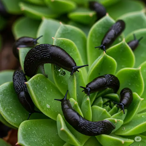 An Unbelievable but Instant Solution for Slugs – It Really Works ...
