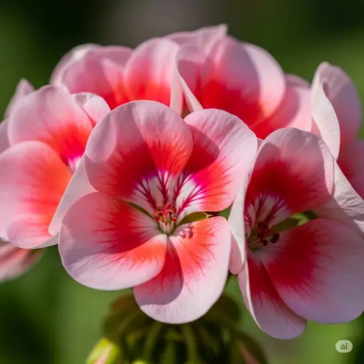 Sprinkle This Simple Ingredient on Your Geranium – Even the Weakest ...