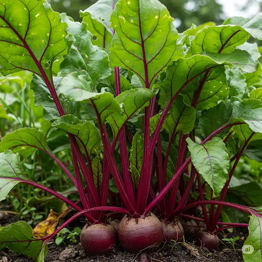 Beets Will Sprout in Just 2 Days! Expert Tips for Successful Beet ...