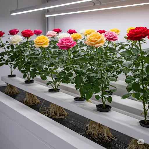 Achieve 100% Success Growing Roses in Water with This One Simple ...