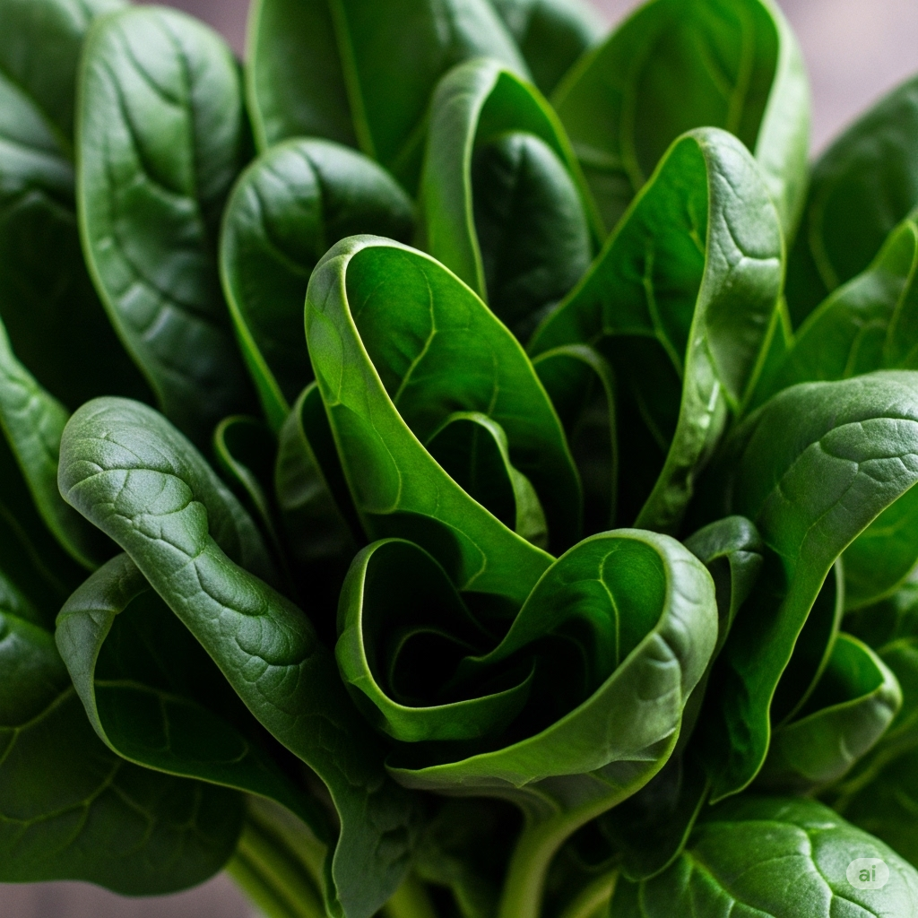 How to Grow Spinach Indoors for a Year-Round Supply - Home Garden Tips