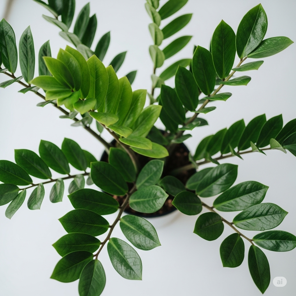 How to harvest zz plant for vibrant blooms all year long - Home Garden Tips