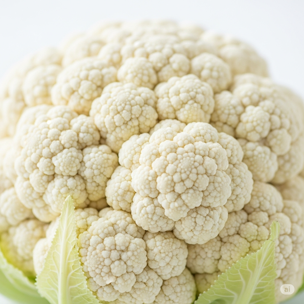 How to Grow Cauliflower at Home Continuously Using Just One Pot - Home ...