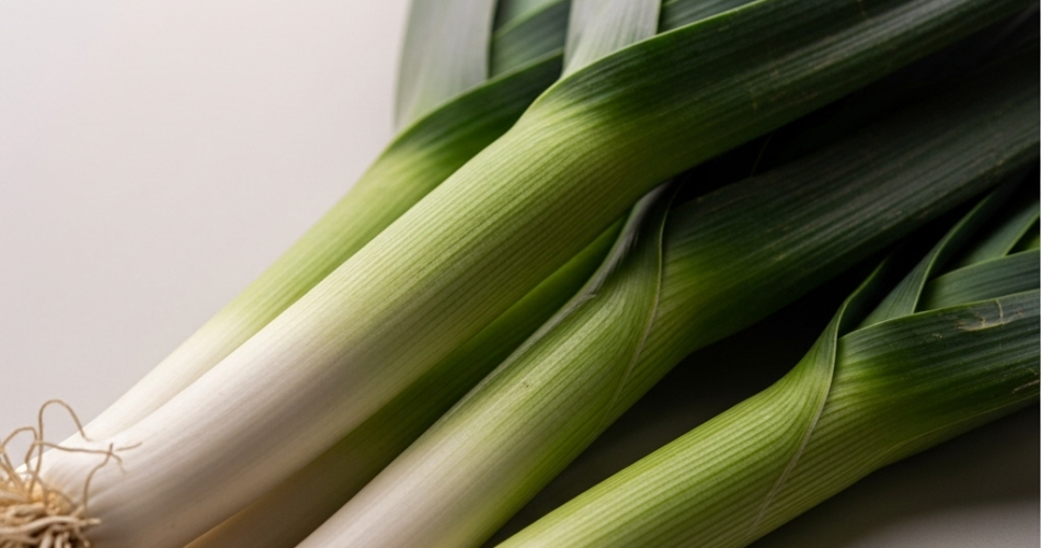 Pests That Love Leeks – And How to Beat Them Naturally - Home Garden Tips