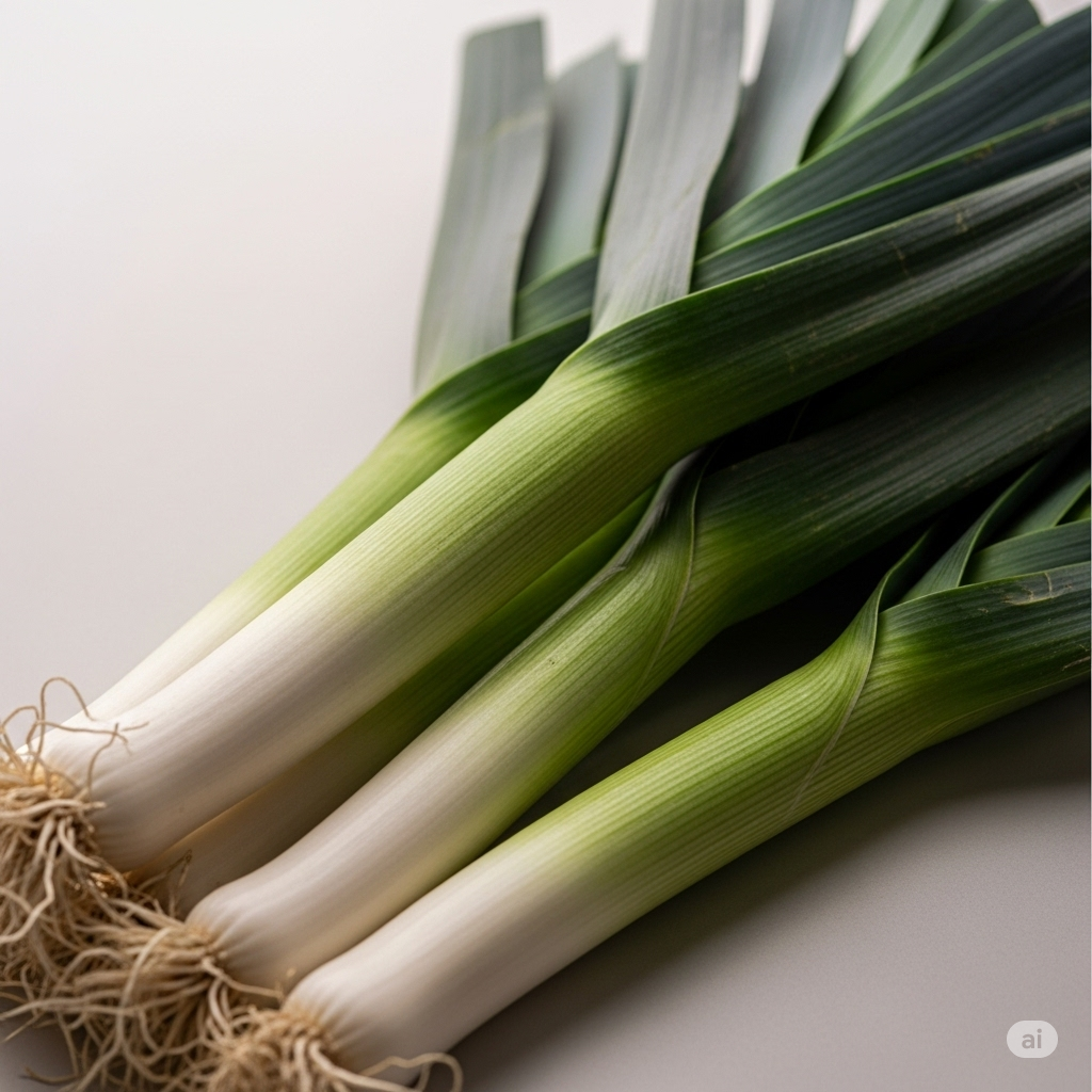 Pests That Love Leeks – And How to Beat Them Naturally - Home Garden Tips