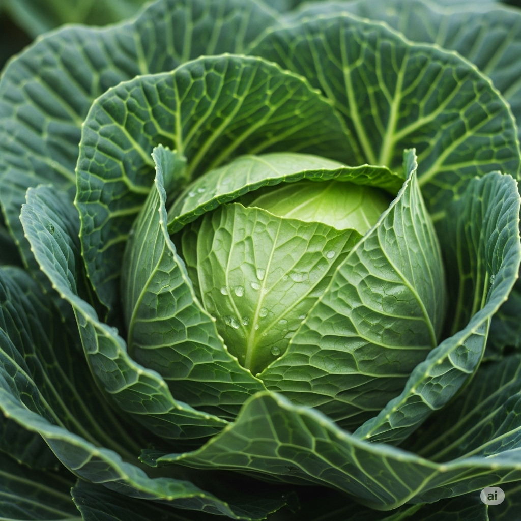 How to Grow Cabbage Year-Round in Containers - Home Garden Tips