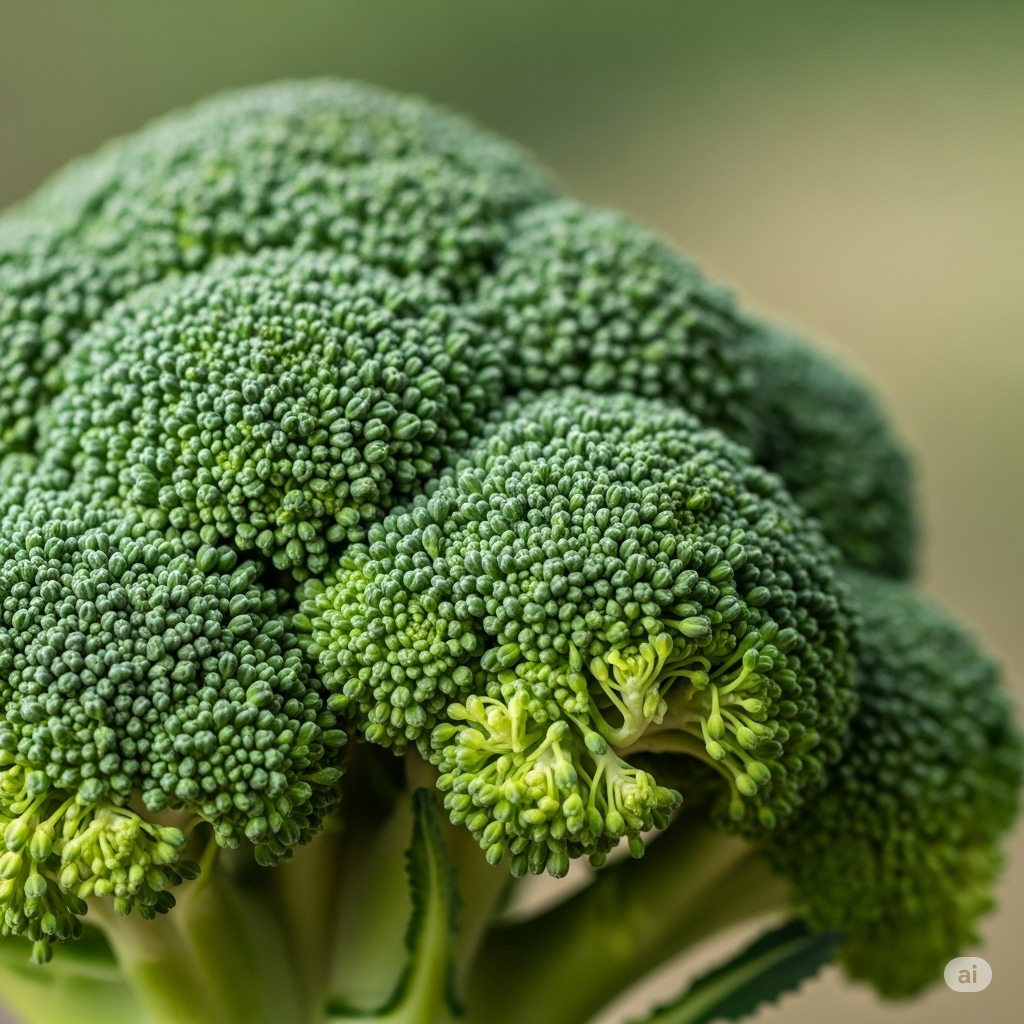 Why Your Broccoli is Flowering Early – How to Stop It - Home Garden Tips