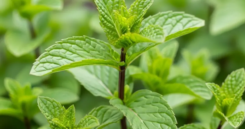 How to cultivate mint even if you live in a small apartment - Home ...
