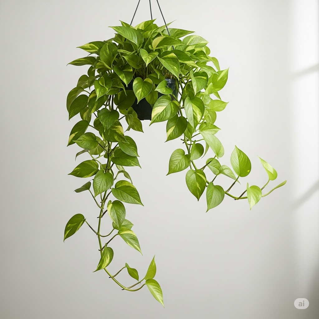How to cultivate pothos like a seasoned gardening expert - Home Garden Tips