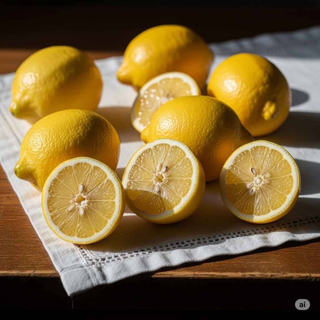 How to cultivate lemon tree for vibrant blooms all year long - Home ...