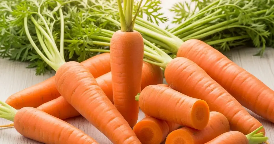 How to Grow Straight Carrots in Containers - Home Garden Tips