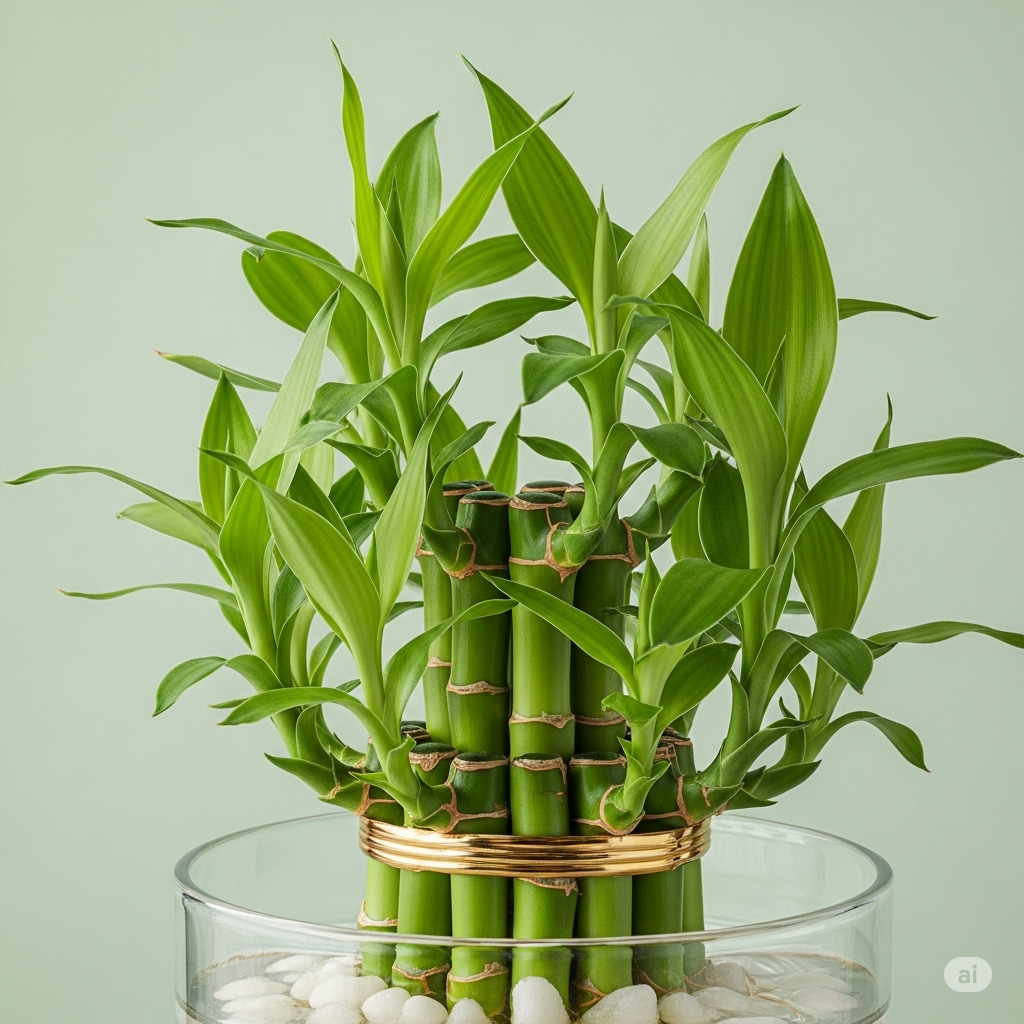 Lucky Bamboo Care: Water or Soil? How to Keep Your Lucky Bamboo ...