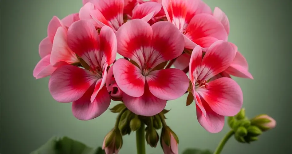 Before Buying a Geranium: Essential Care Tips for Zonal Geraniums and ...
