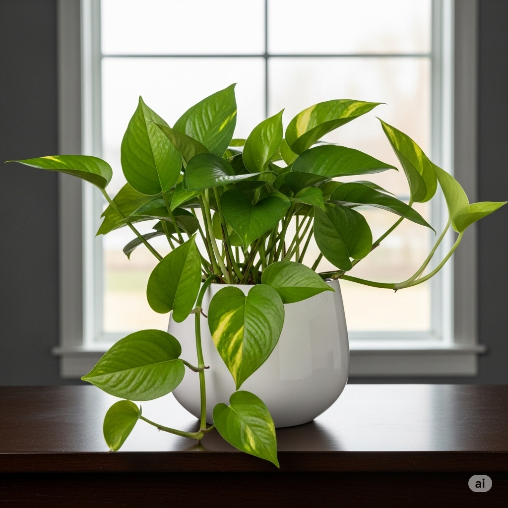 How to develop pothos without any previous gardening experience - Home ...