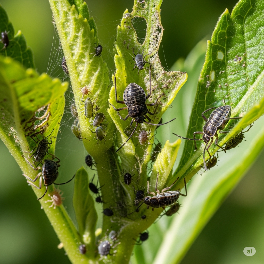 I Eliminate 1,000 Types of Pests and Bugs with This Homemade ...