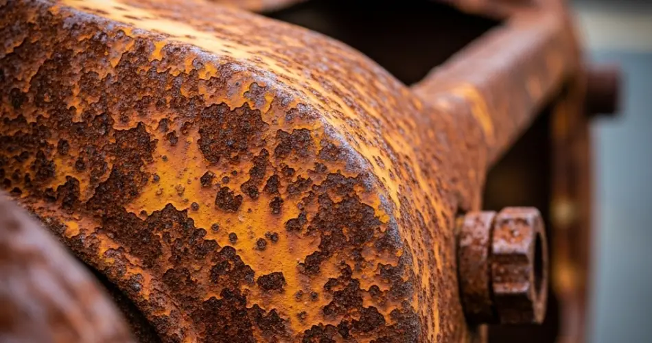 Apply This and Instantly Remove Rust from Anything! How to Get Rid of ...