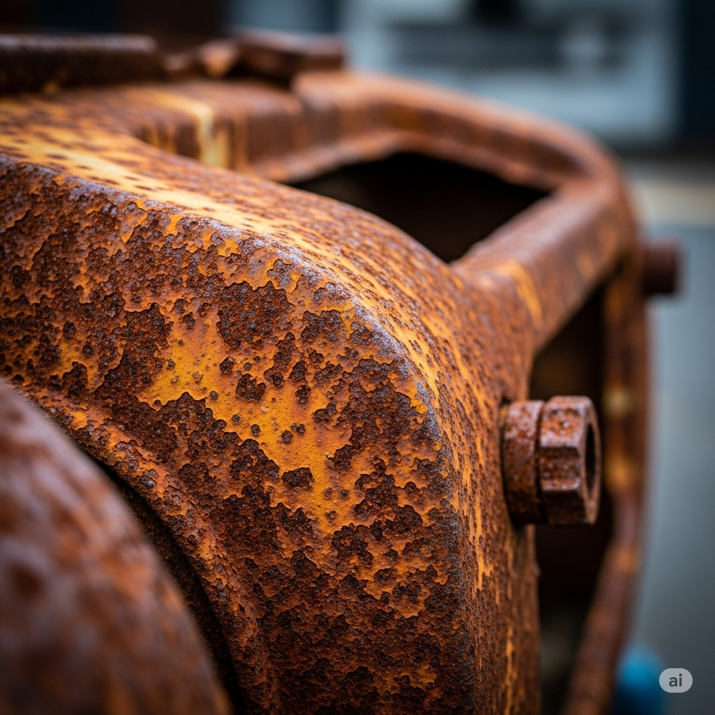 Apply This and Instantly Remove Rust from Anything! How to Get Rid of ...