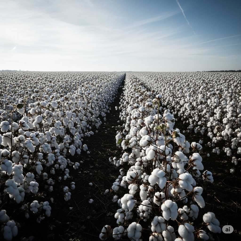 Place a Piece of Cotton in Your Plant’s Soil – A Surprising Trick for ...
