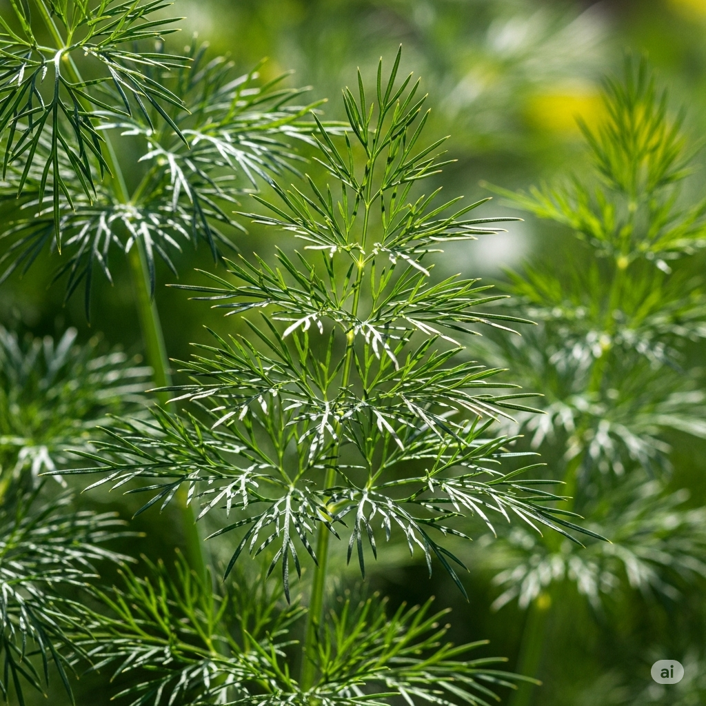 Tips to Harvest Dill Without Killing the Plant - Home Garden Tips