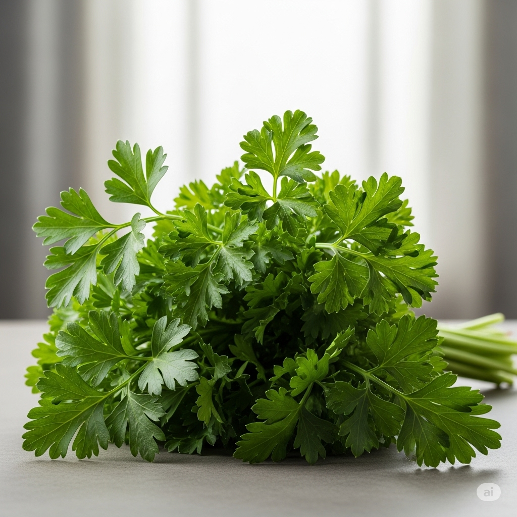 Parsley Pest Problems and How to Fix Them Naturally - Home Garden Tips