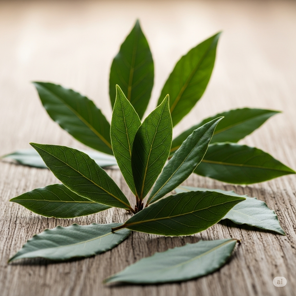How to Dry and Store Bay Leaves for Cooking - Home Garden Tips